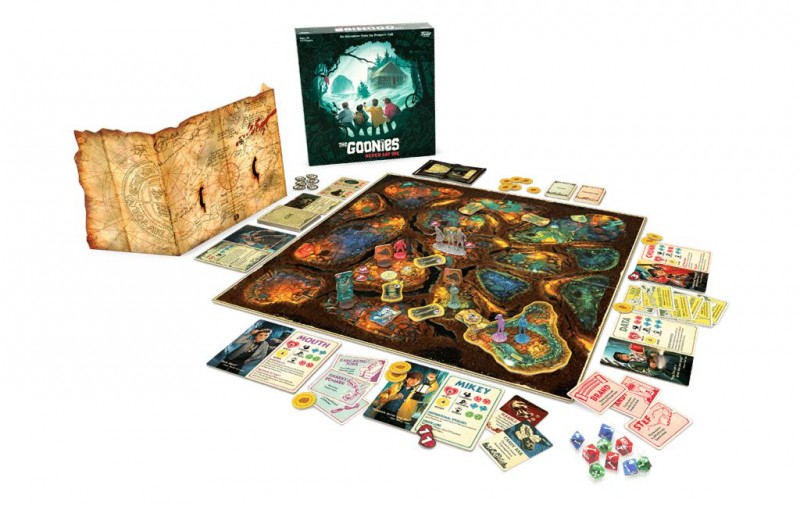 Sechs beängstigend gute Brettspiele für Halloween - Creo Gaming