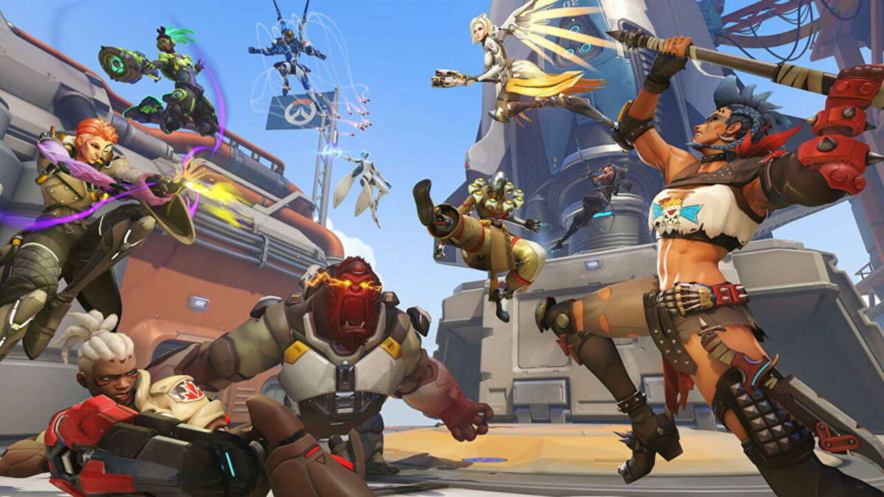 Der Lead Hero Designer von Overwatch 2 hat Blizzard verlassen - Creo Gaming