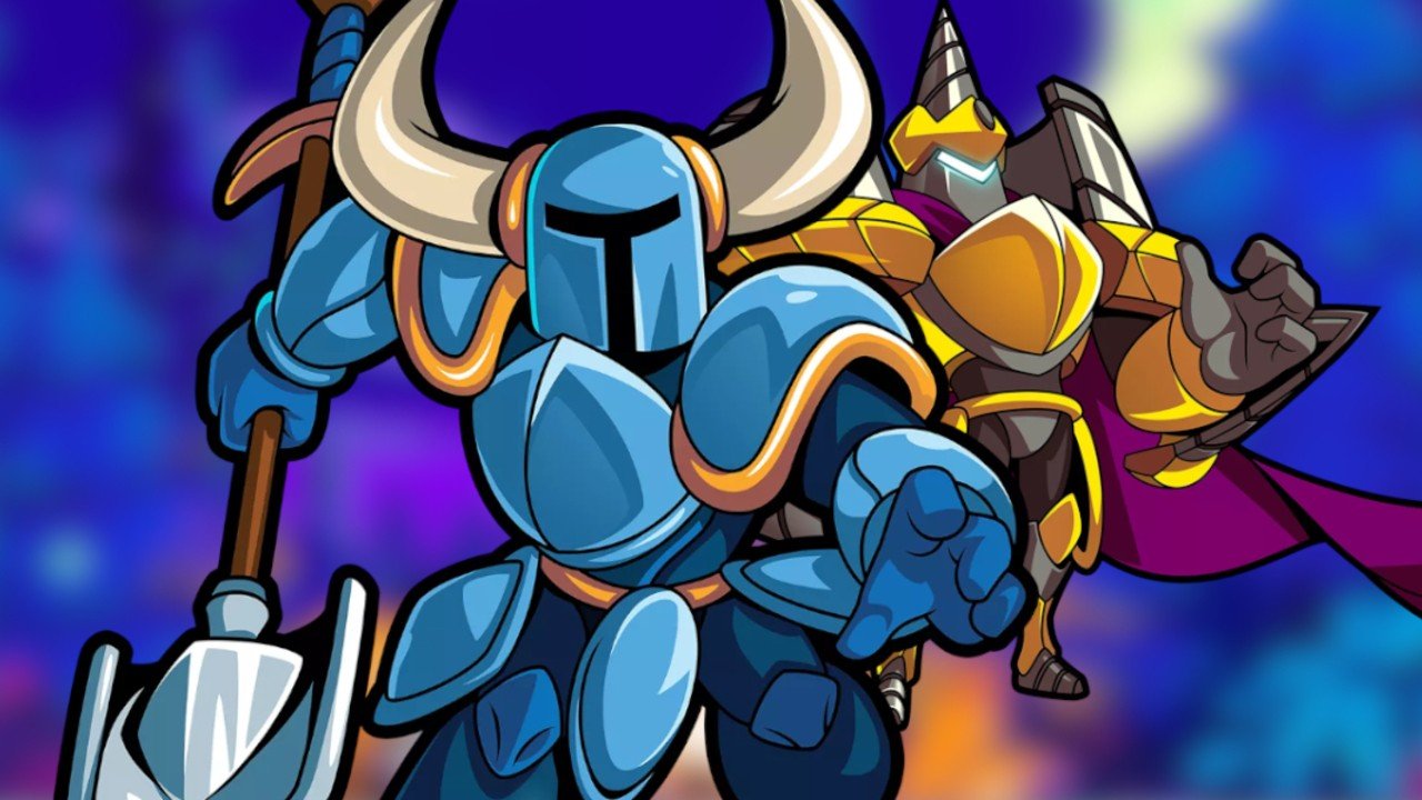 Review: Shovel Knight Dig – Ein fein geformter Roguelite, der 16-Bit ...