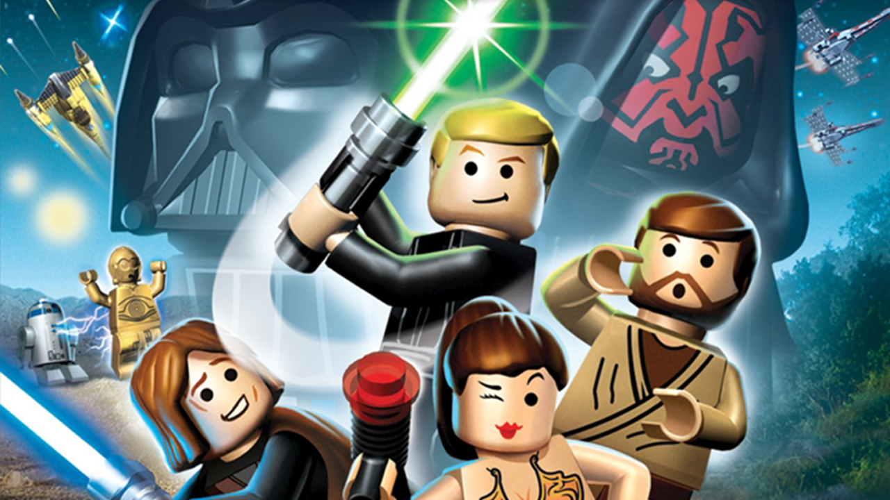 Die 10 besten LEGO-Spiele aller Zeiten - Creo Gaming