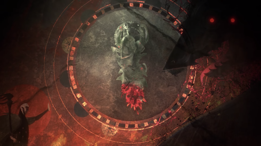 Dragon Age: Dreadwolf Codex-Einträge von BioWare enthüllt - Creo Gaming