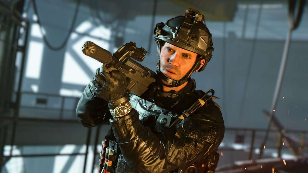 Call of Duty: Modern Warfare 2-Waffenaufsätze machen Waffen schlechter ...
