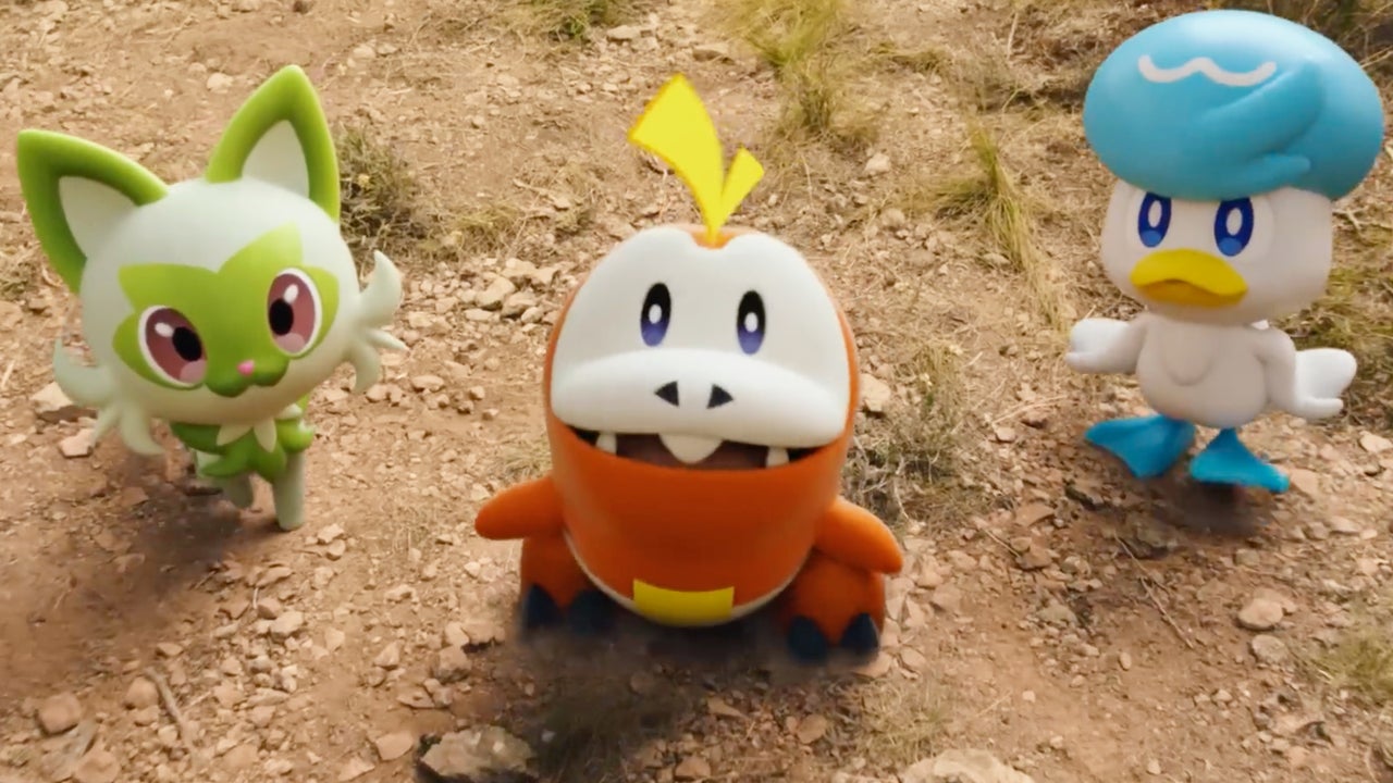 Pokémon Scharlachrot und Violett beinhalten kein Pokérus - Creo Gaming