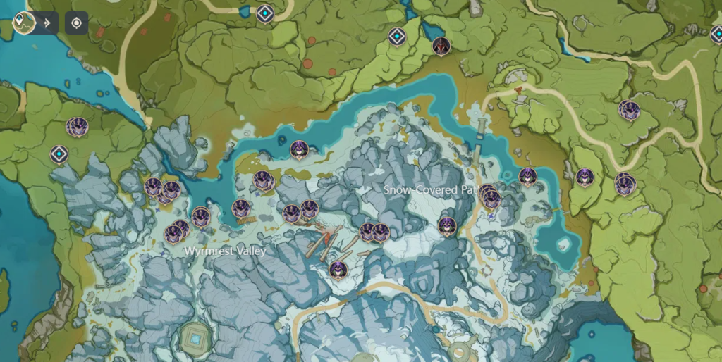Tartaglia (Childe) Farming Guide: Die besten Möglichkeiten, Tartaglia ...