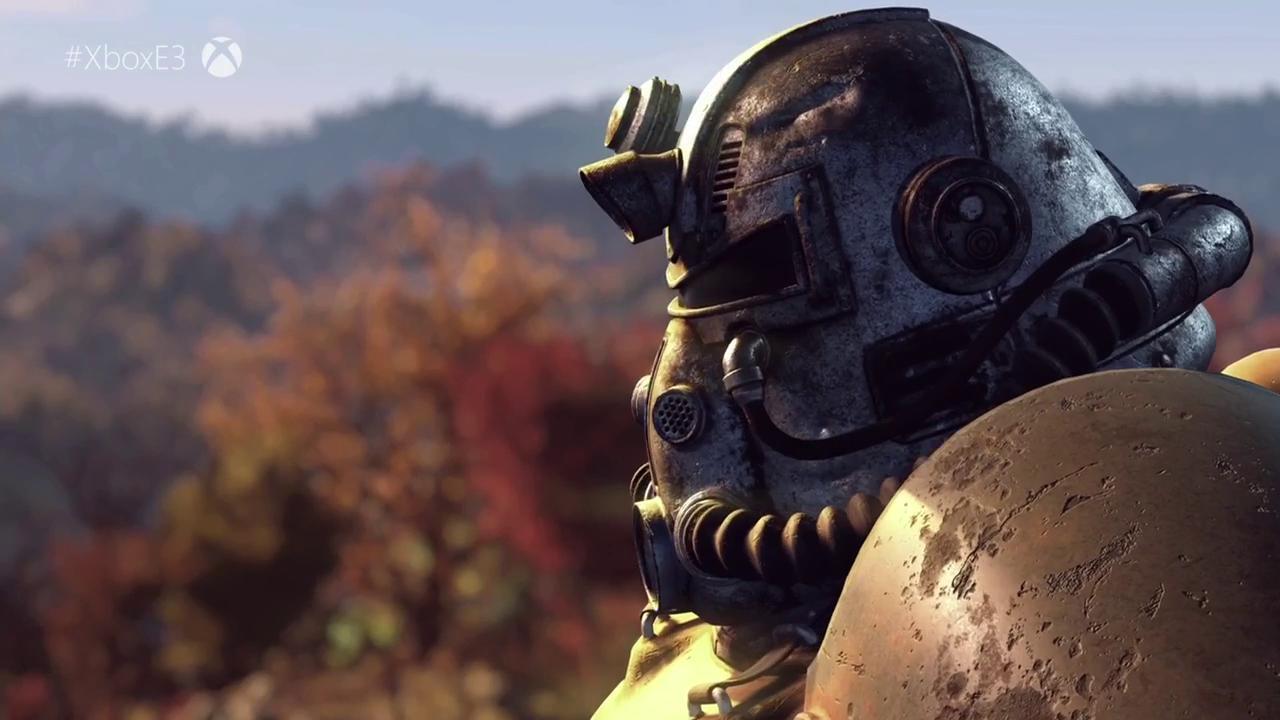 Bethesda sprachlos durch von Fans erstellten Live-Action-Fallout 76 ...
