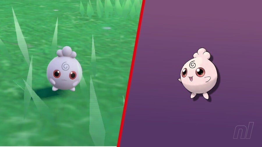 Die besten Pokémon Glow Ups in Pokémon Scarlet und Violett - Creo Gaming