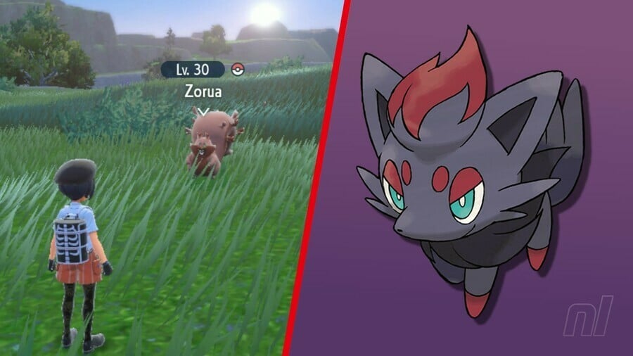 Die besten Pokémon Glow Ups in Pokémon Scarlet und Violett - Creo Gaming