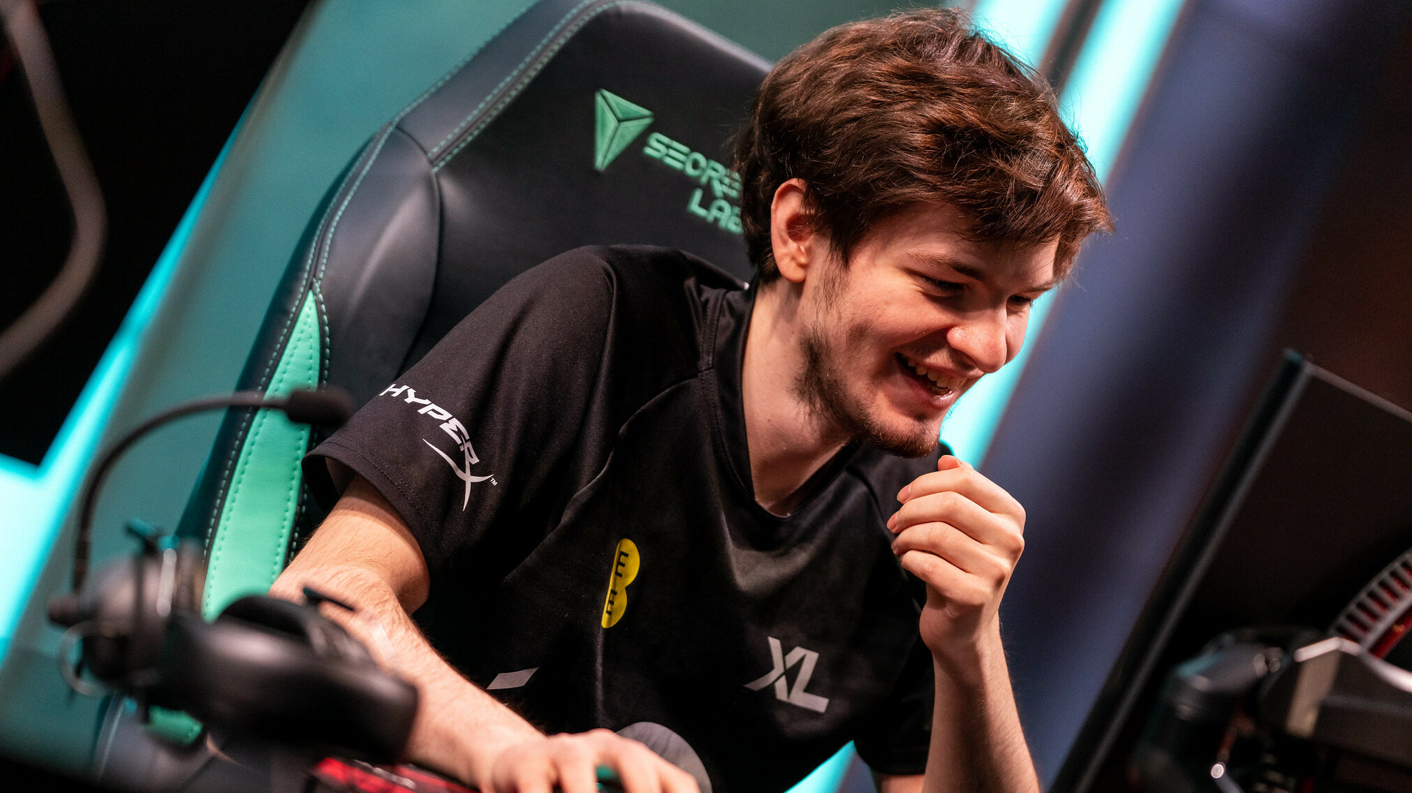 G2 Esports gibt LoL-Kader für 2023 bekannt · SickOdds - Creo Gaming