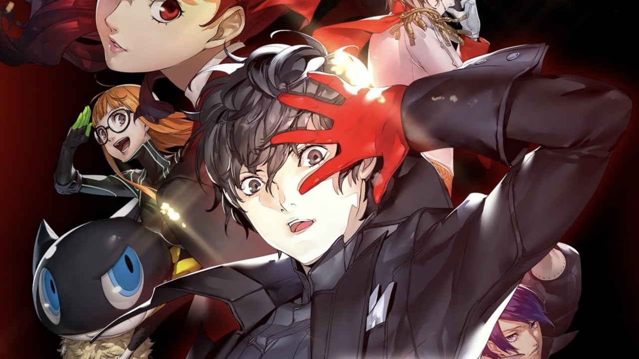Atlus gibt in offizieller Umfrage den beliebtesten Charakter aus ...