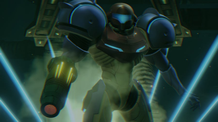 Metroid Prime Remastered Review (Switch) - Creo Gaming