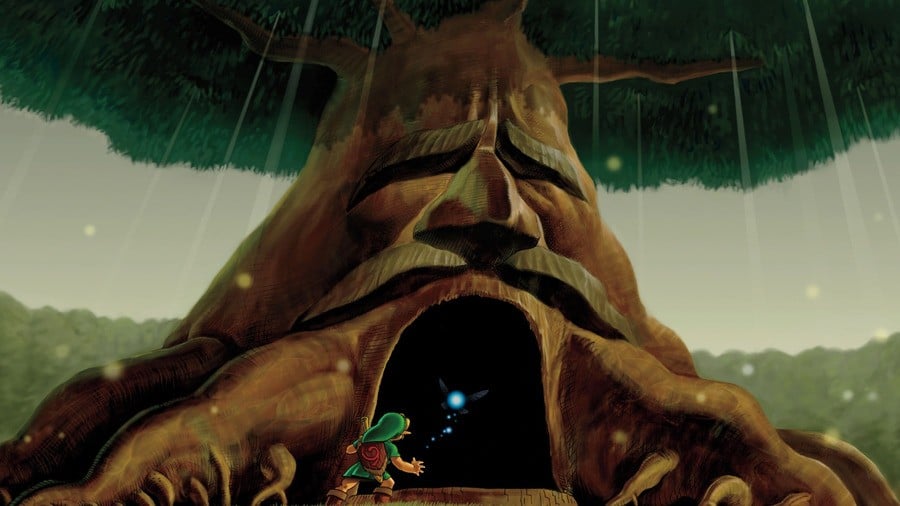 Zelda Companions, Rangliste – Wer war Links bester Kumpel? - Creo Gaming