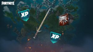 Die besten Spitzhacken in Fortnite – VideoGamer.com - Creo Gaming