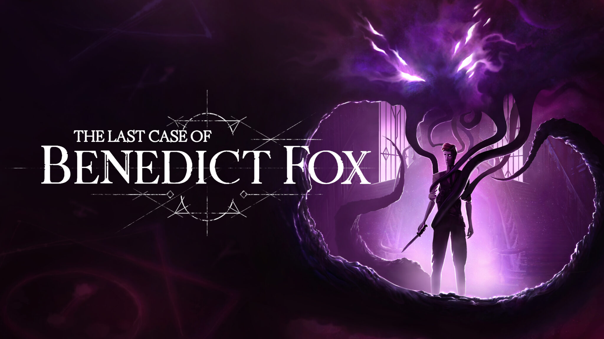Entdecke die Geheimnisse von Benedict Fox: Neues Spiel mit dämonischen ...