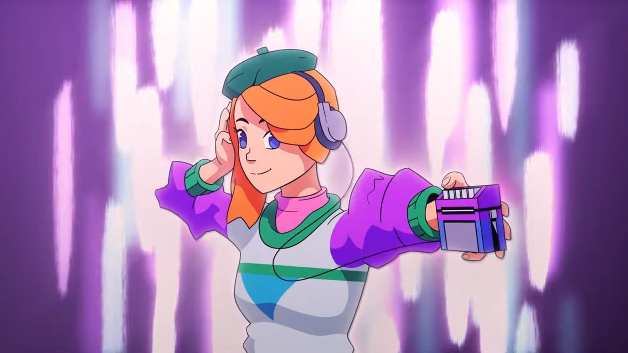 Cassette Beasts: Neues Pokémon-inspiriertes Spiel für Nintendo Switch ...