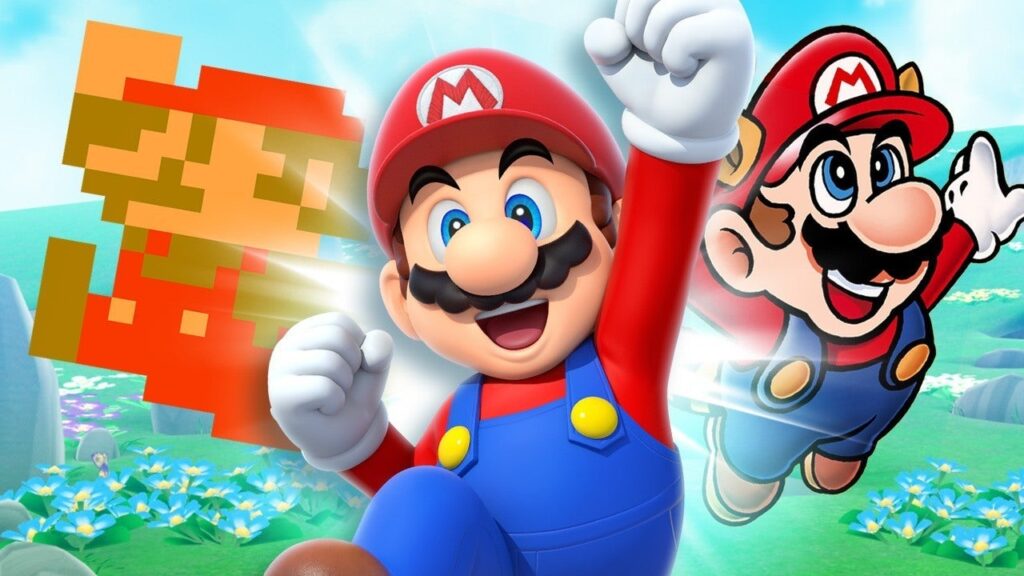 Die 10 besten Super Mario-Spiele aller Zeiten - Creo Gaming