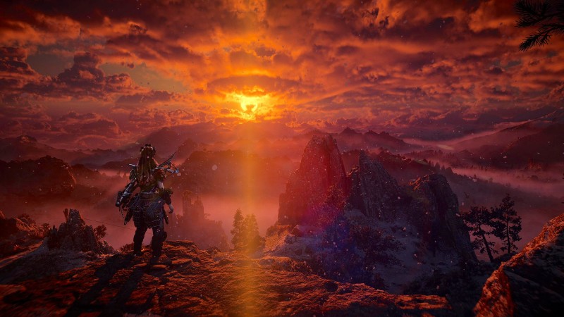 Neues Abenteuer mit Aloy: Guerrilla Games kündigt Pläne an - Creo Gaming