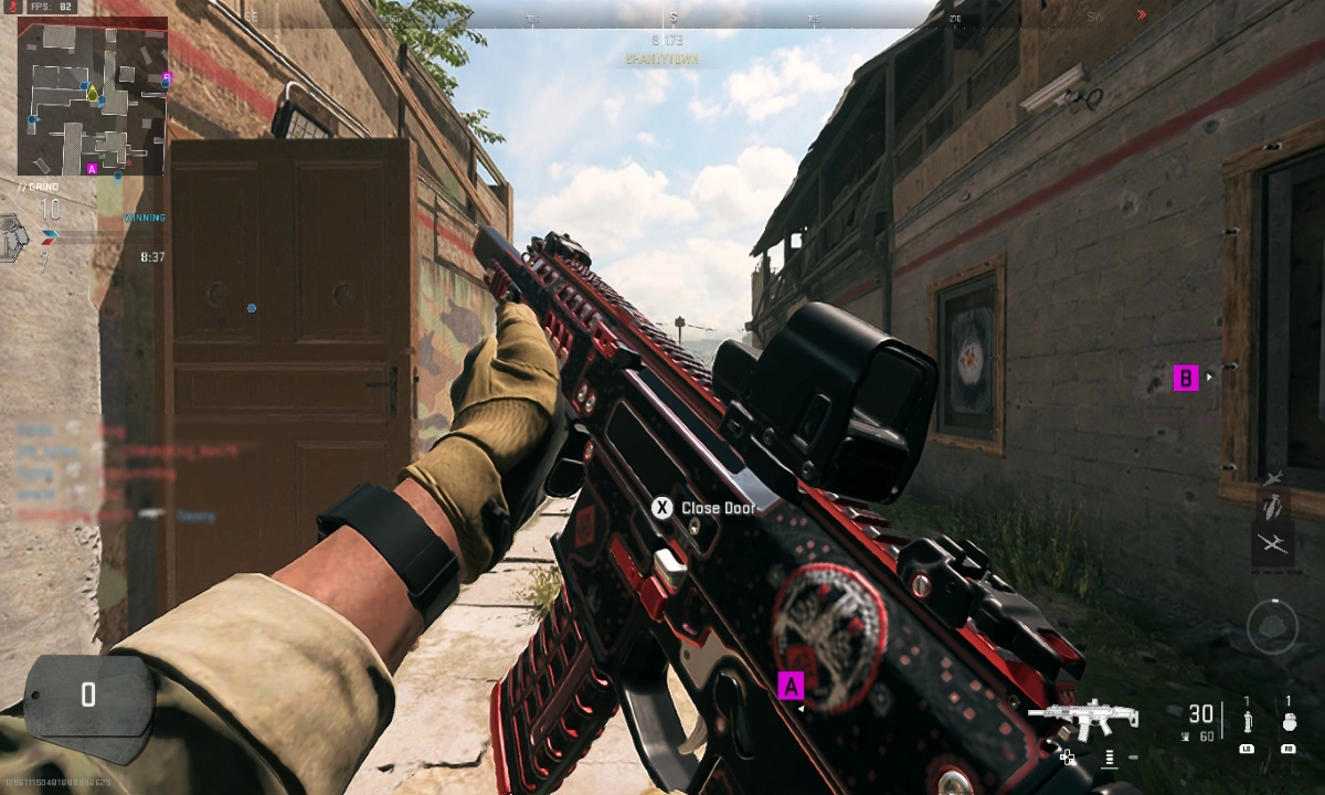 Das beste ISO-Hemlock-Loadout für MW2 und Warzone 2 - Creo Gaming