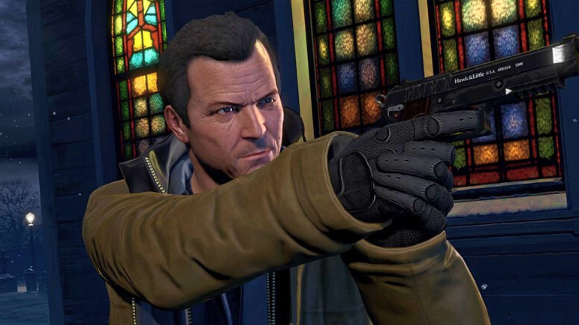 GTA 6: Bryan Zampella als Hauptdarsteller? - Creo Gaming