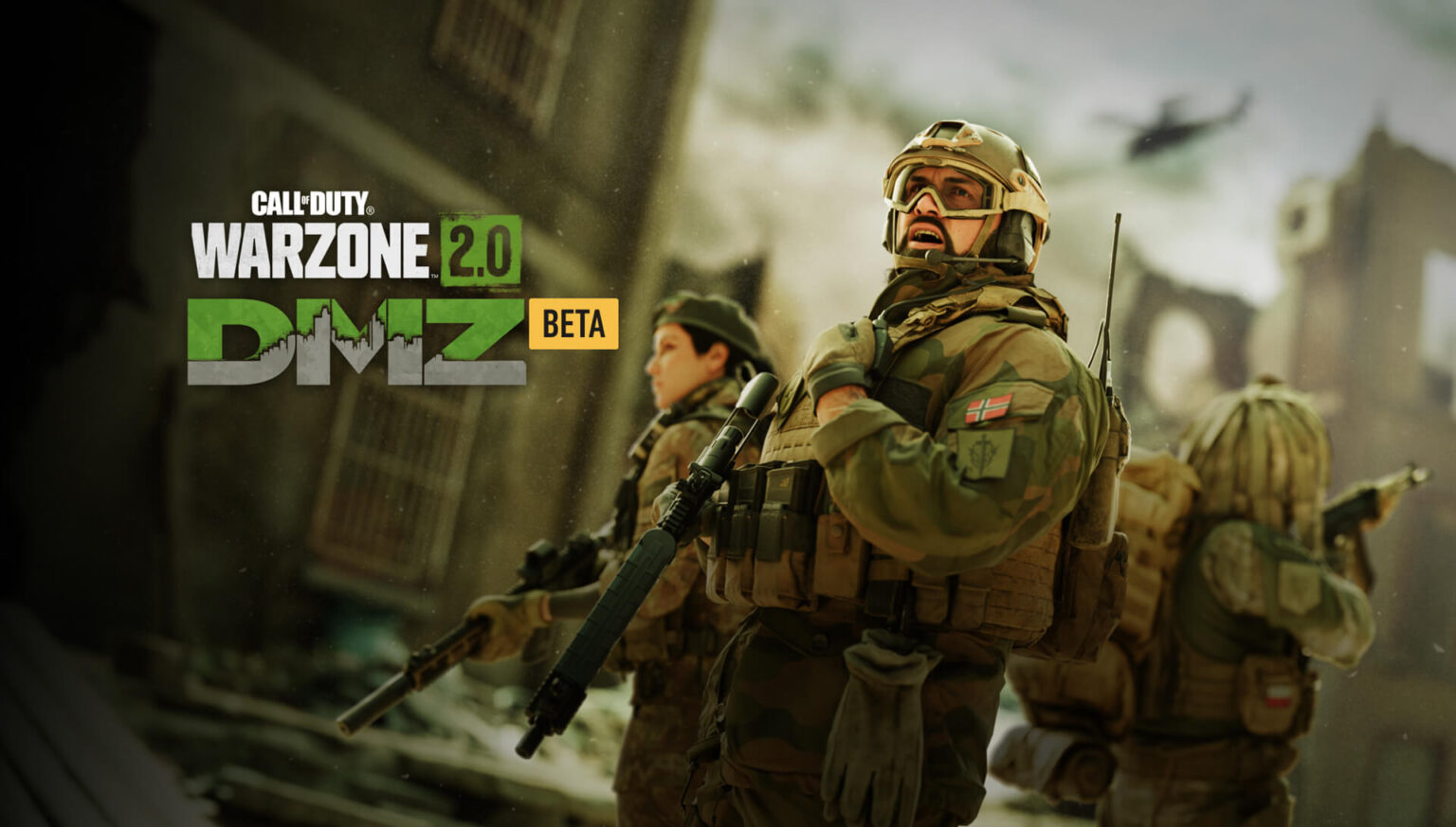 Finden Sie den Mawizeh Slum Discarded Cache Key in Call of Duty ...