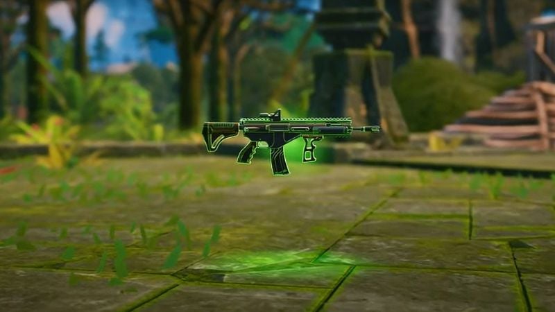 Fortnite: So erhalten Sie das MK Alpha-Sturmgewehr - Creo Gaming