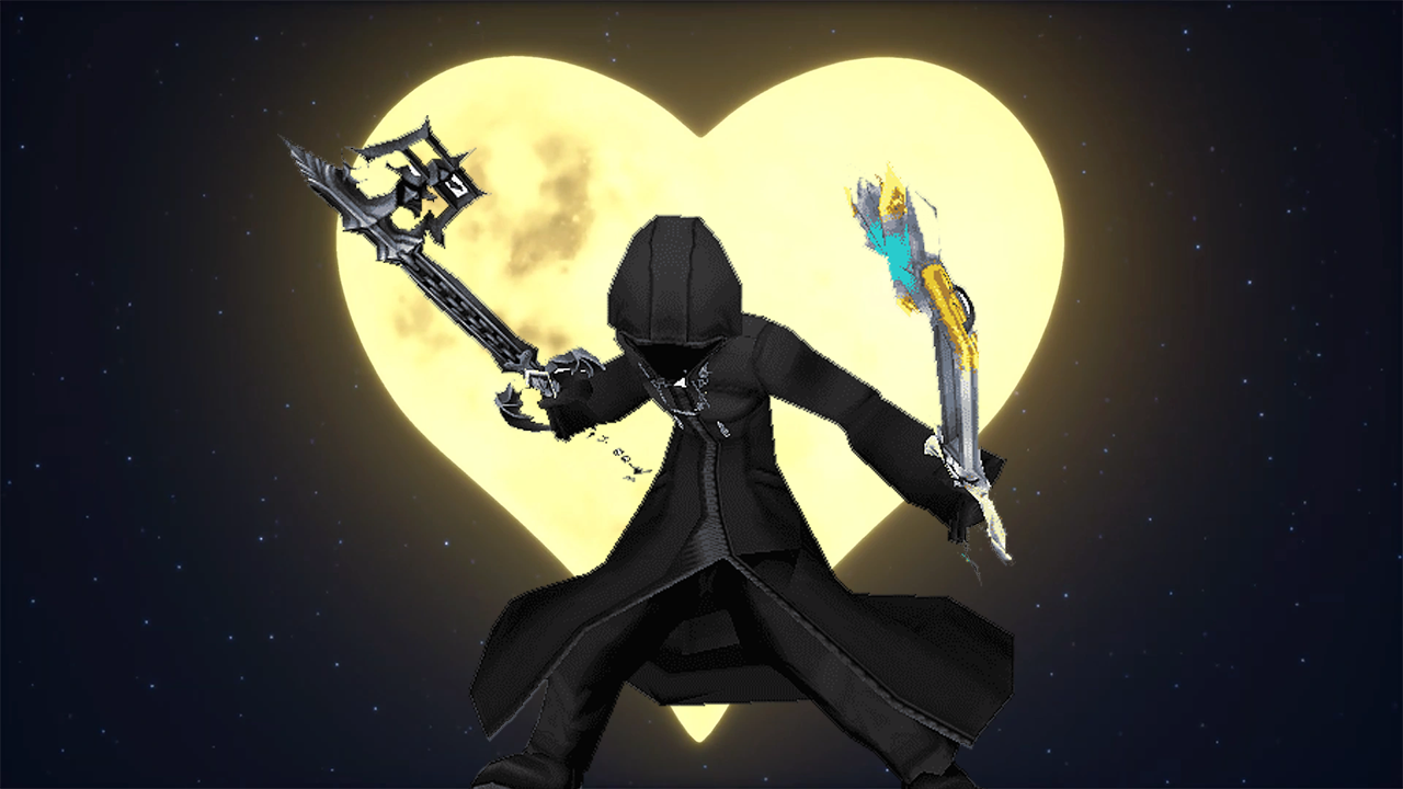 „Kingdom Hearts-Fans ändern Twitter-Biografien massenhaft zu ...