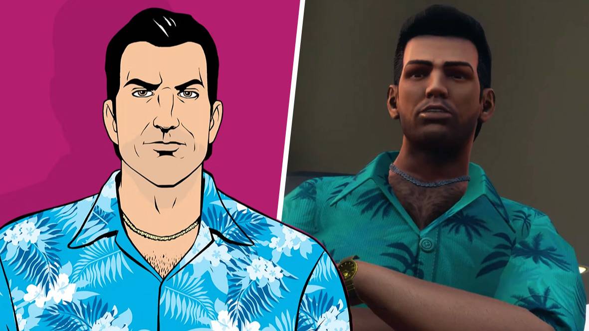 Der beste Rockstar-Protagonist aller Zeiten enthüllt - Sie werden ...