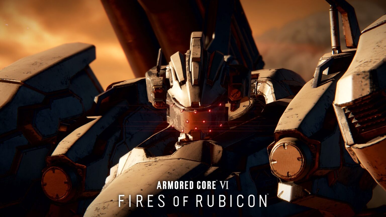 5 Dinge, die Sie wissen sollten, bevor Sie Armored Core VI: Rubicon's ...