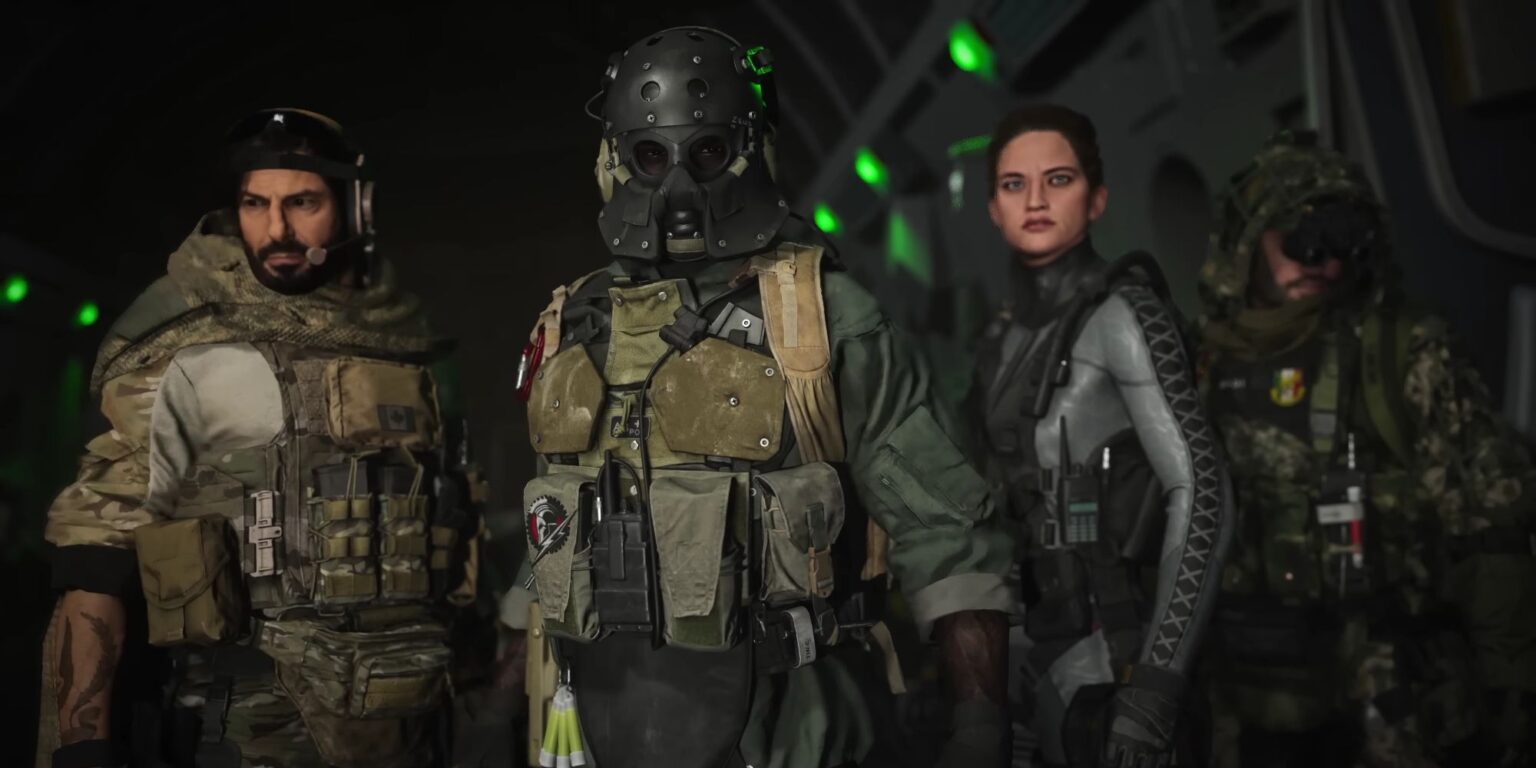 Finden Sie alle Gold-Vondel-Waffen in Call Of Duty: Warzone 2 DMZ ...