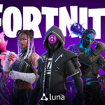 So spielen Sie Fortnite auf Amazon Luna - Creo Gaming
