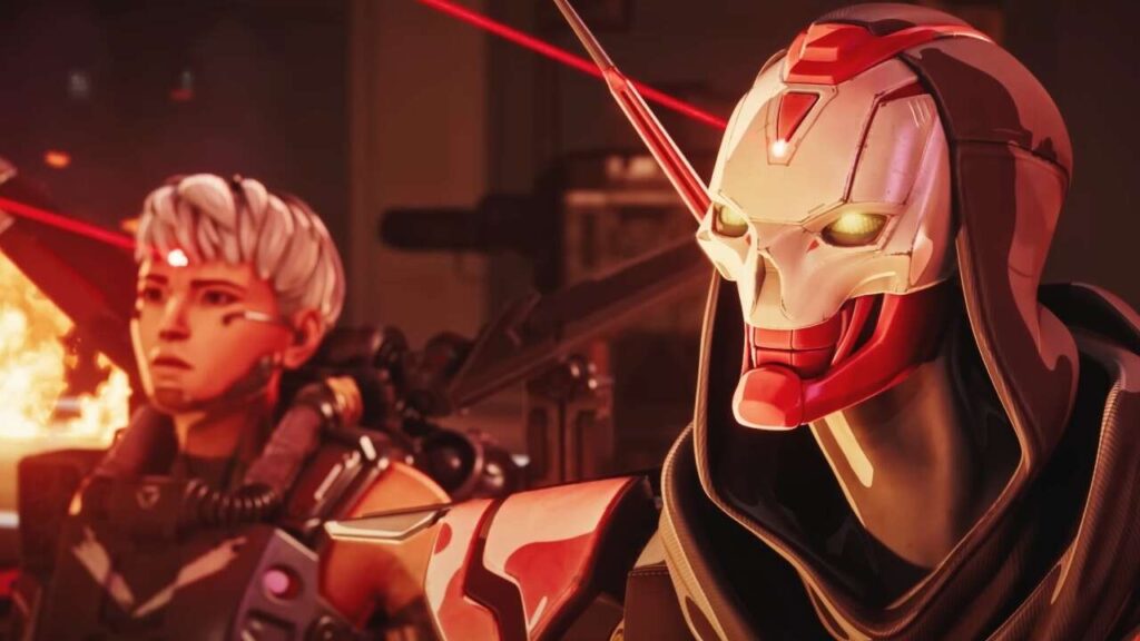 Entdecken Sie das explosive Ende von Kill Code: Teil 3 in Apex Legends ...