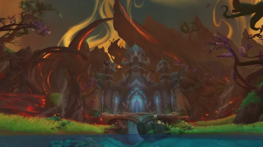 Amidrassil Raid Guide in Warcraft – Wichtige Informationen - Creo Gaming