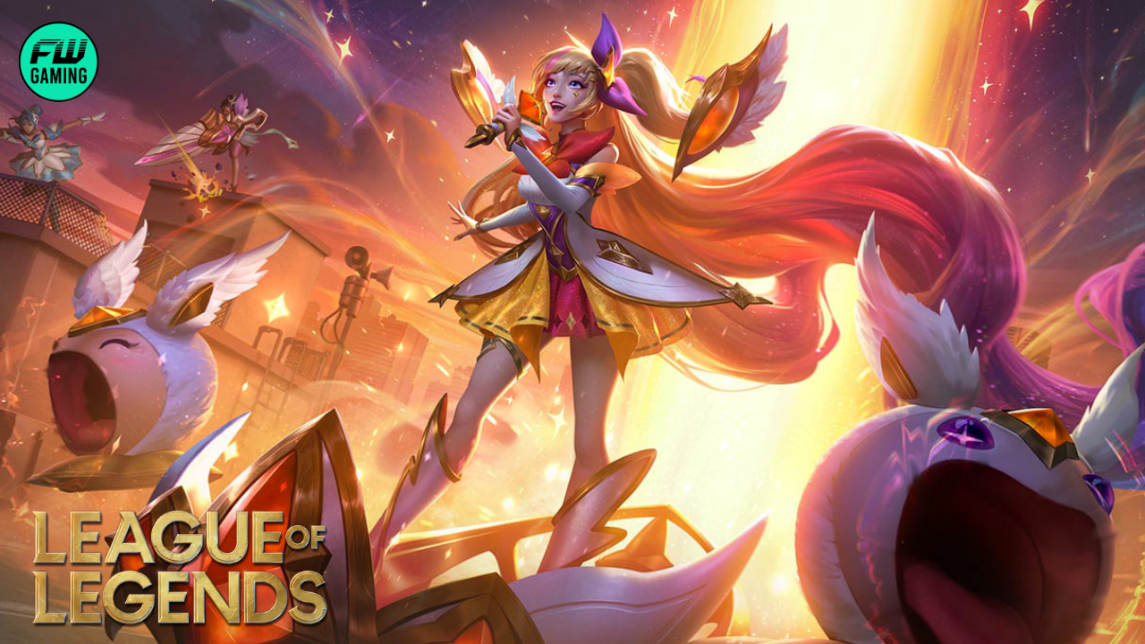 Fans hassen die Charakterüberarbeitung von League of Legends - Creo Gaming