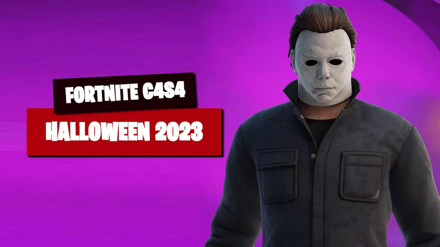 Fortnitemares 2023: neue Outfits und Termine für Halloween in Fortnite ...
