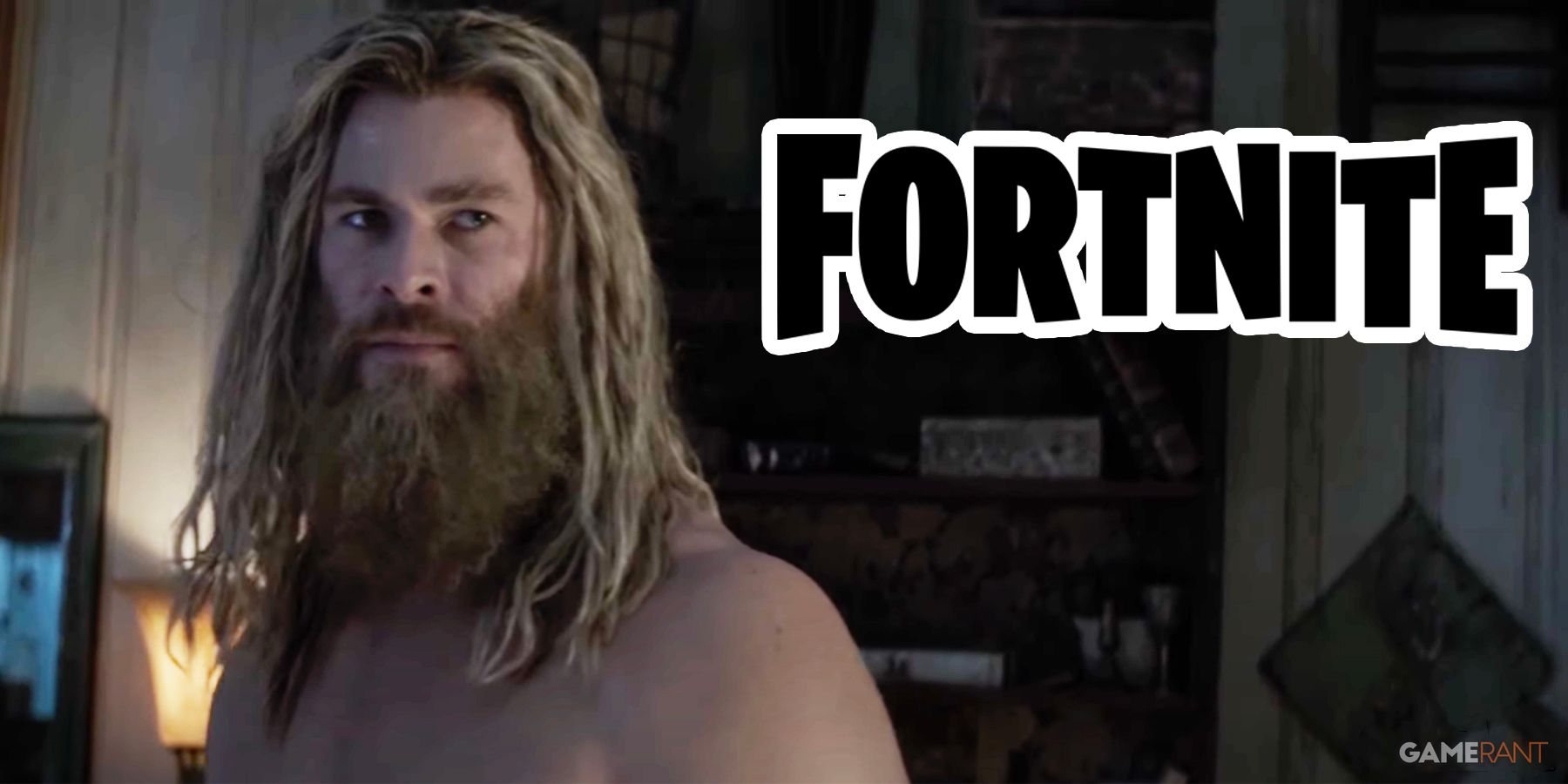 Avengers Endgame sagt die nächste Staffel von Fortnite voraus - Creo Gaming