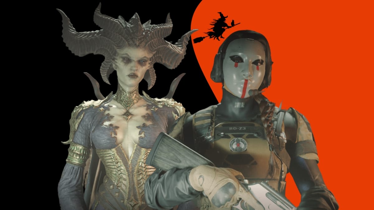 So besiegen Sie alle Monster im Haunted Warzone-Event. - Creo Gaming