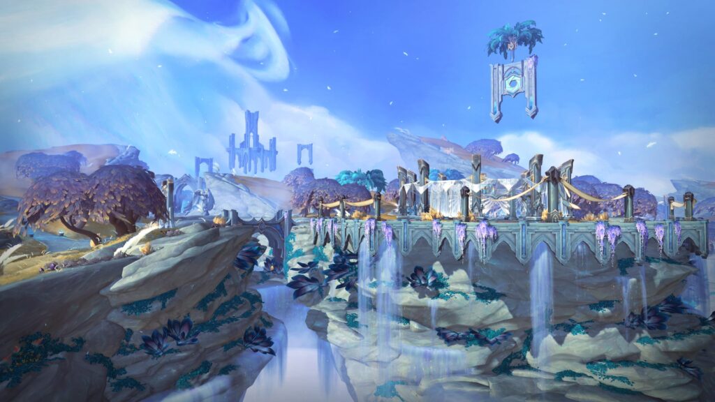 WoW Realms-Übersicht: Status, Regionen und mehr - Creo Gaming