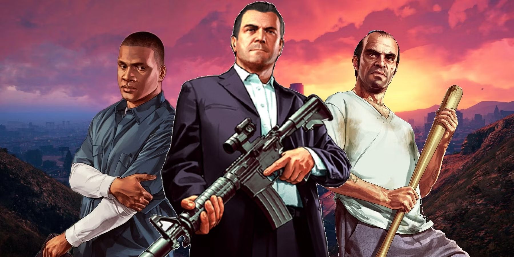 Gta 5 Schauspieler