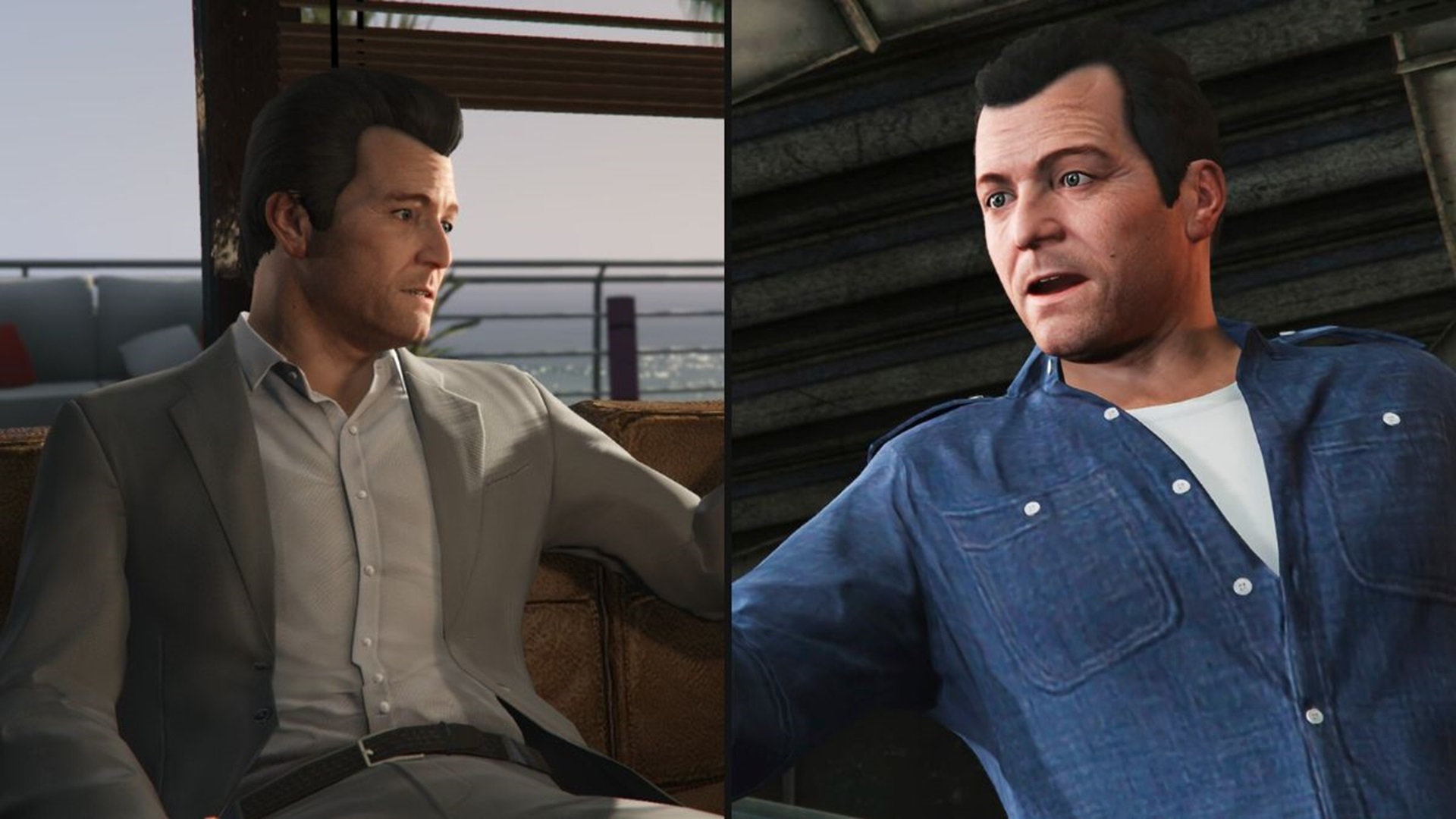 Gta 5 Schauspieler