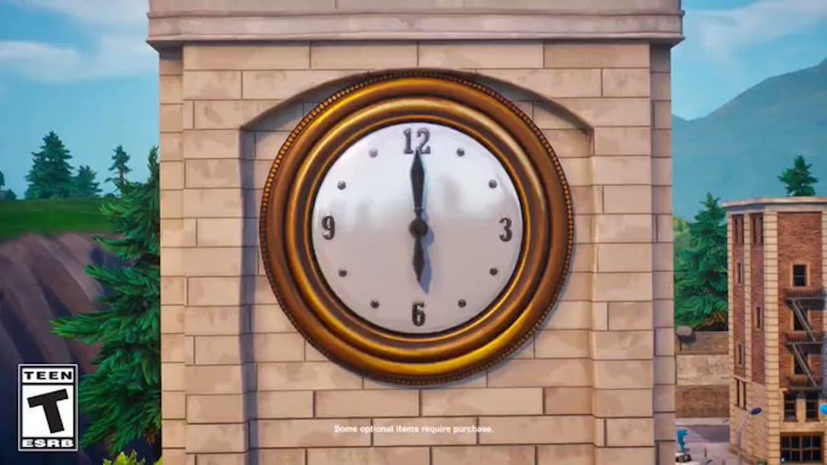 Die Rückkehr der OG-Karte in Fortnite – Entdecken Sie die 6 lustigen ...