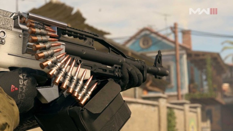Bestes Pulemyot-Loadout in Warzone Staffel 1 - Creo Gaming