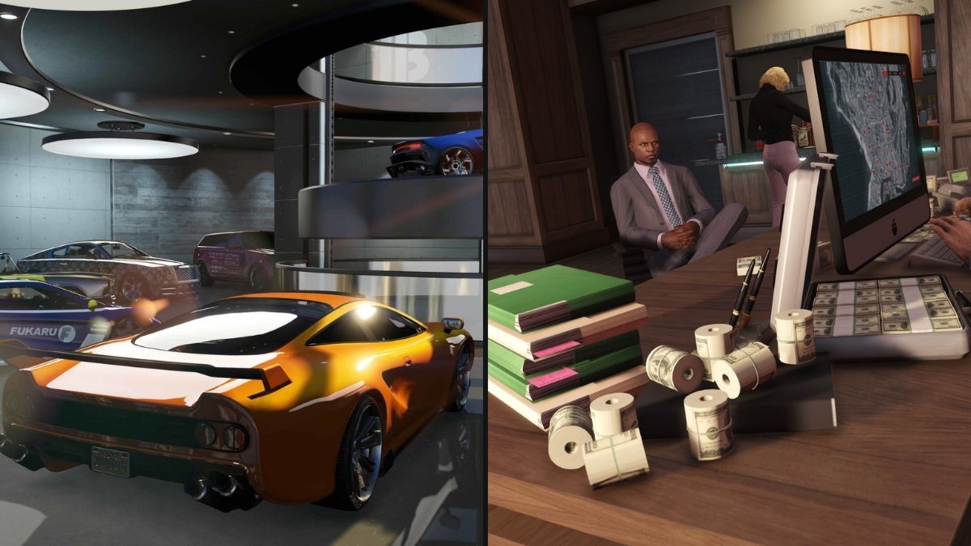 Neuester Hack von Rockstar Games: GTA Online in Gefahr? - Creo Gaming