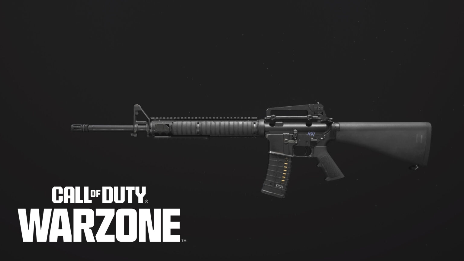 Bestes M16-Loadout für Staffel 1 von Call of Duty: Warzone - Creo Gaming