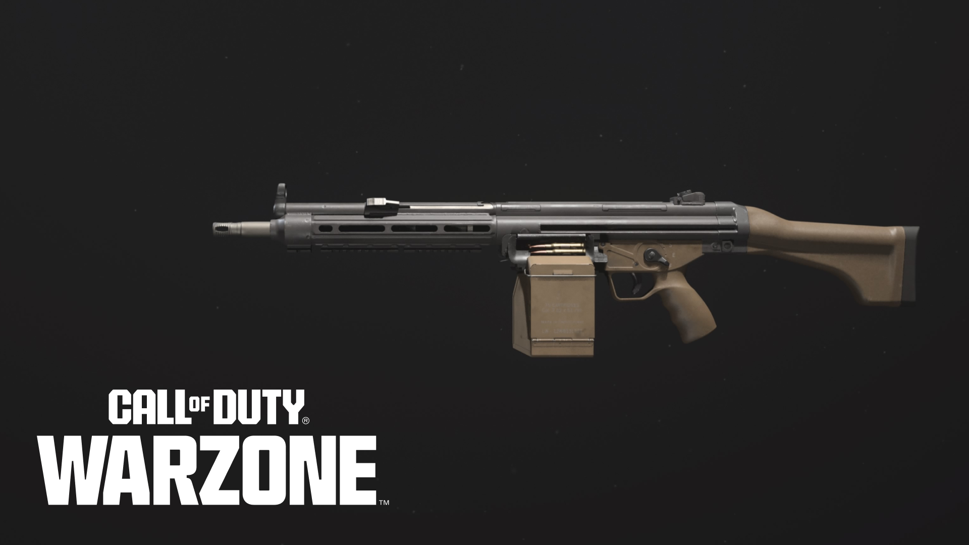 Bestes RAPP H-Loadout für Warzone Staffel 1 - Creo Gaming