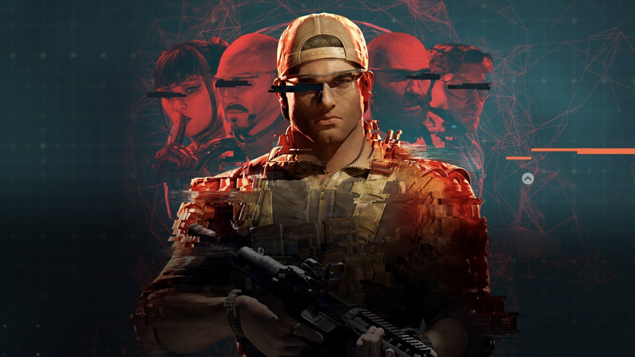 Der Firewall-Ultra-Entwickler First Contact Entertainment kündigt die ...