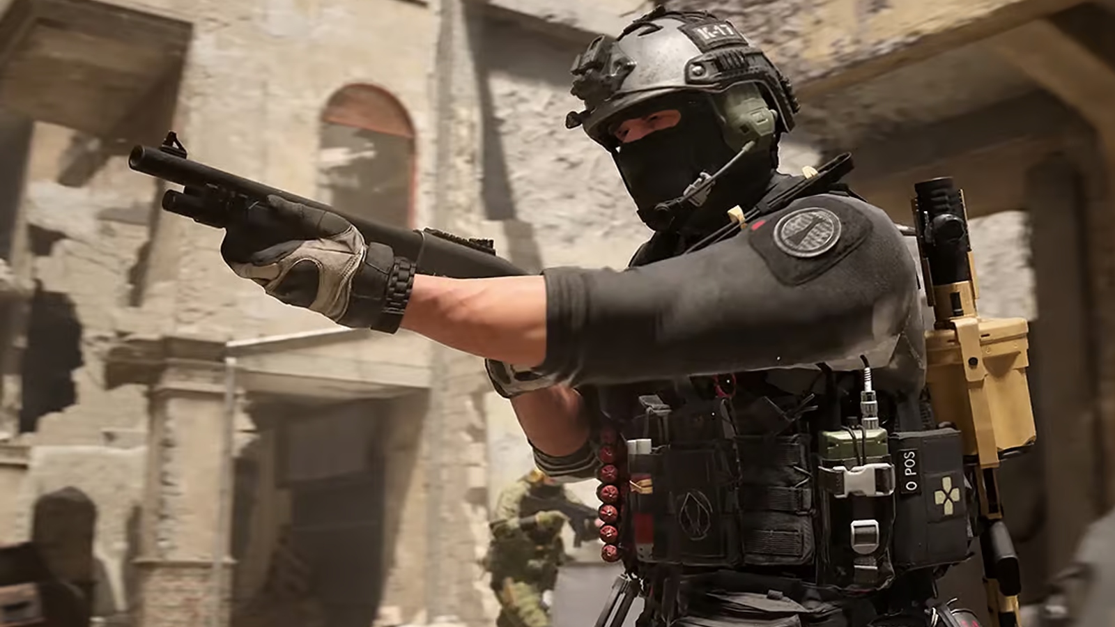 JoeWo stellt Warzones „doof doof“-Meta mit einem verheerenden ...