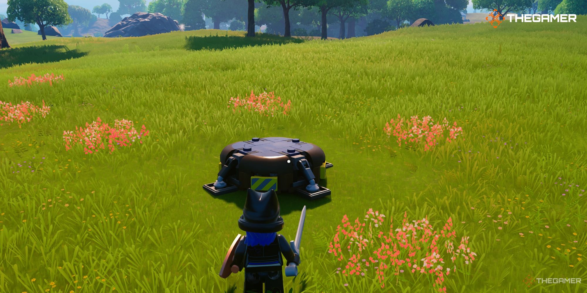 So erhalten Sie einen Launcher in Fortnite - Creo Gaming