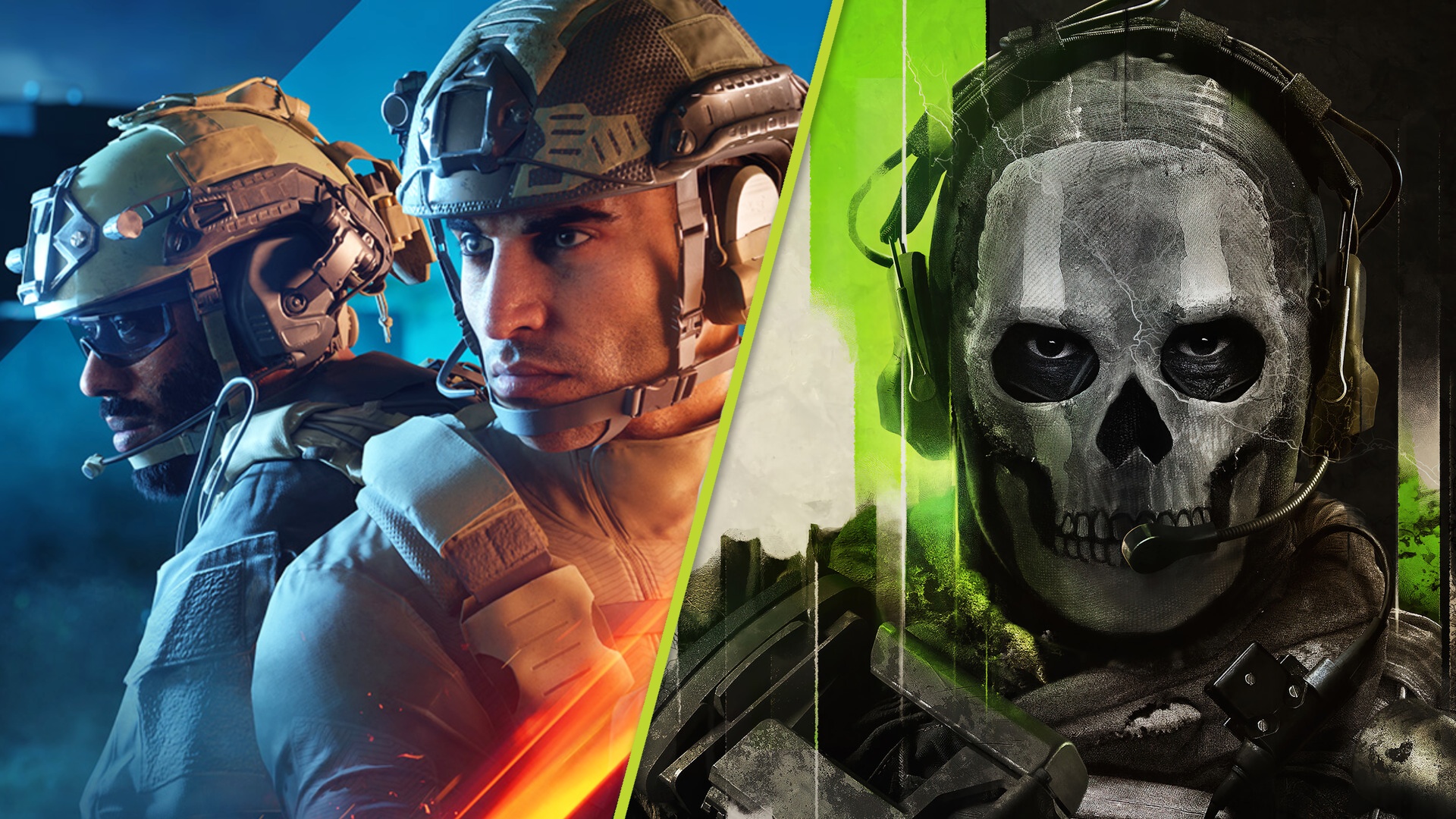 Battlefield fordert Warzone mit dem kostenlosen Battle-Royale-Modus ...
