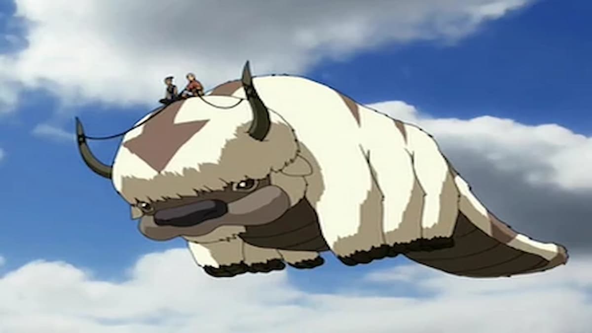 Fortnite Avatar The Last Airbender Crossover-Event: Infos und Skins ...