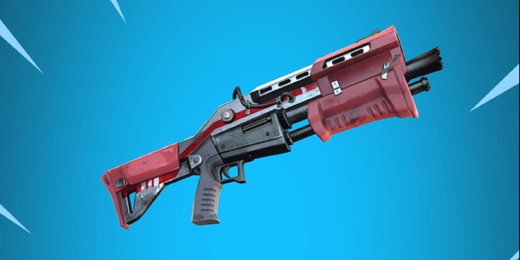 Fortnite-Lecks enthüllen bevorstehende Änderungen für das taktische ...