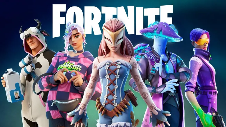 Schauen Sie sich das Make Some Waves-Emote in Fortnite an - Creo Gaming